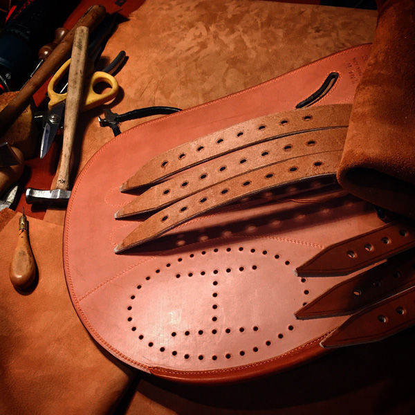 A rare glimpse into exemplary craftsmanship – Hermès At Work | ZWADA ...